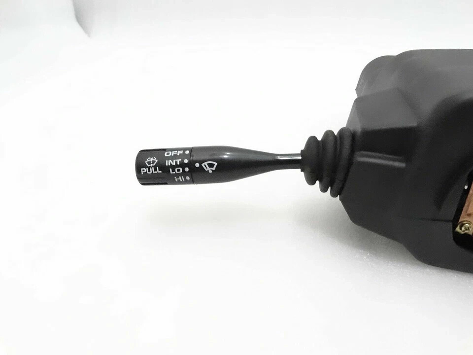 Fit For The Model Mahindra Jeep CJ 3V Combination Switch | eBay