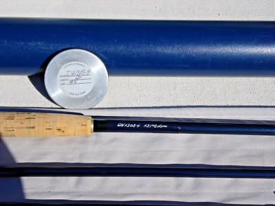 Rods - Thomas And Thomas