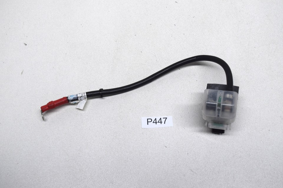 Ducati Panigale 899 1199 1299 Remote Switch Fuse Battery Bracket Fuse ...