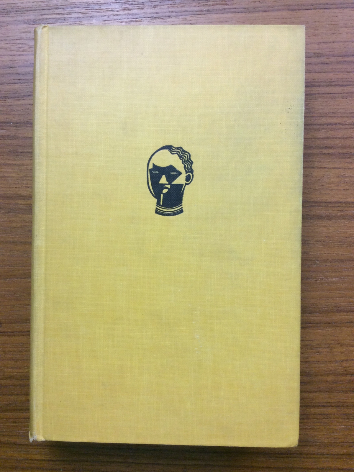 Scarce 1930 J.H. DRIBERG People Of The Small Arrow PEARL BINDER ...