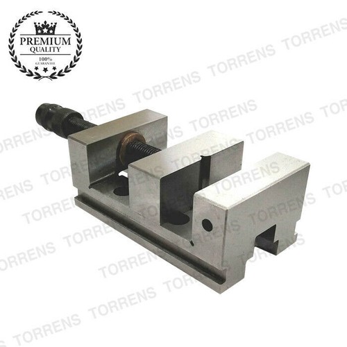 Vice of Vertical milling Slide 3.5" 85 mm Grinding vice mini Hardened ...