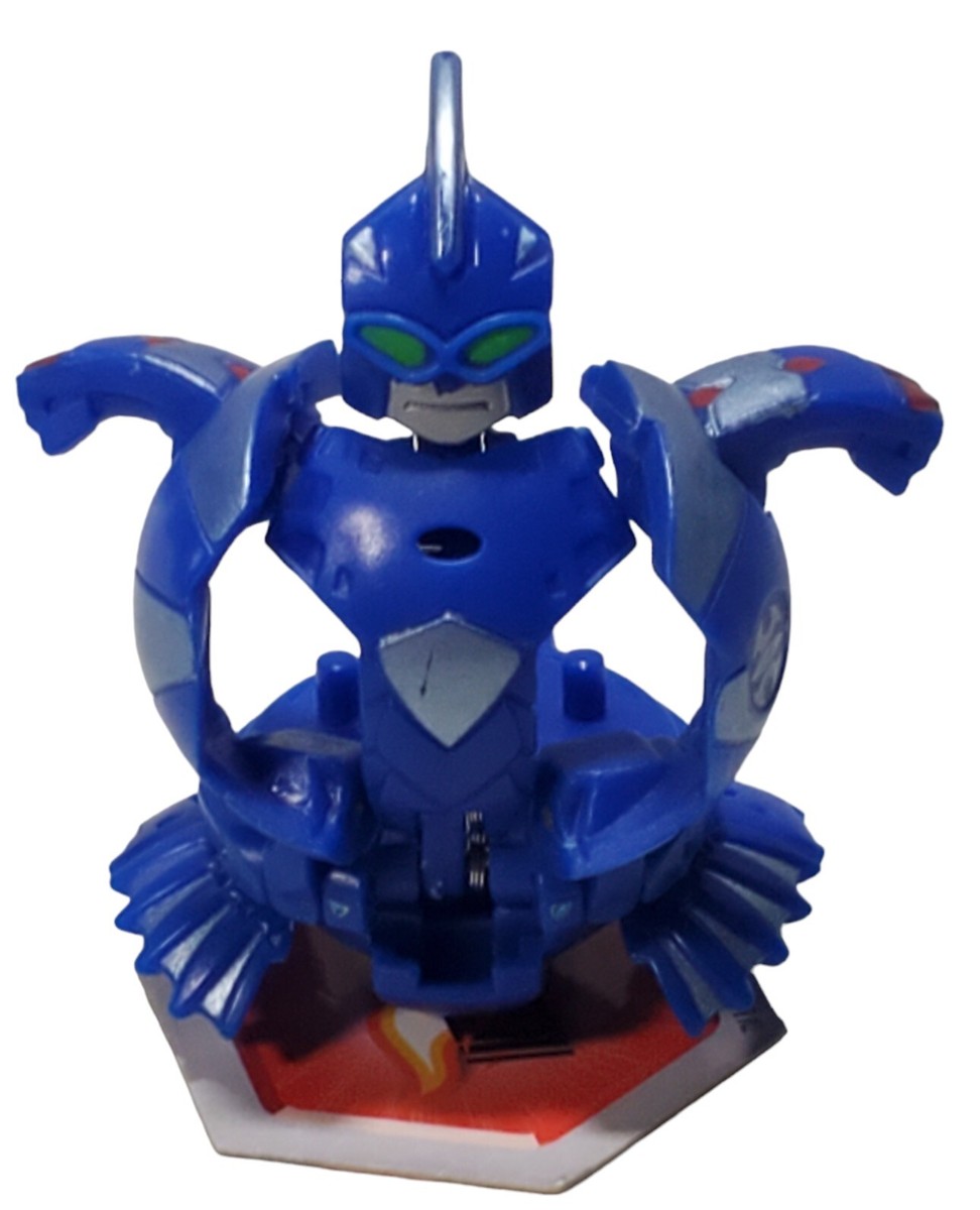 Bakugan Gundalian Invaders Akwimos