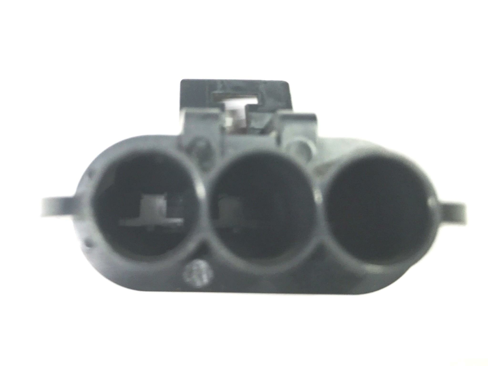 NABI 3-Way Connector Female 12124685 [Lot of 5] NOS | eBay