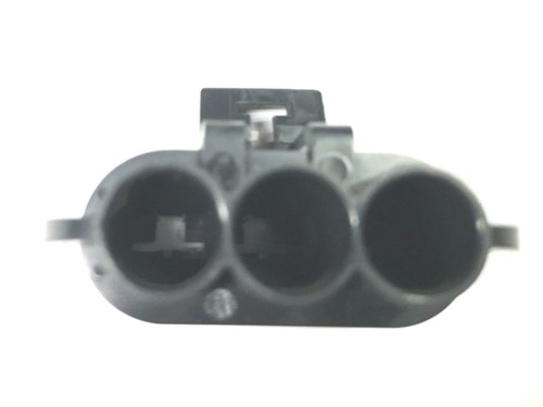 NABI 3-Way Connector Female 12124685 [Lot of 5] NOS | eBay