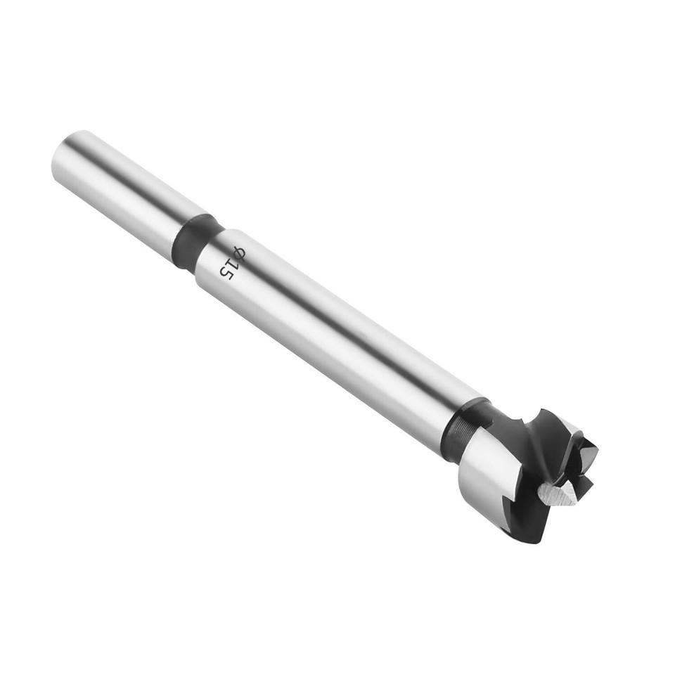15mm Forstner Bit Forstner Drill Bit 15mm for Wood Drill Bits Round ...