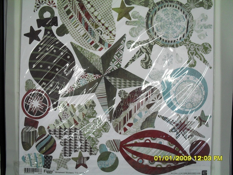 BASIC GREY CHRISTMAS "FIGGY PUDDING" COLLECTION PACK 12X12 DS HEAVY PAPER | eBay