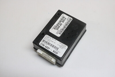 Dodge Dakota Durango Body Control Central Timing Module Computer BCM ...