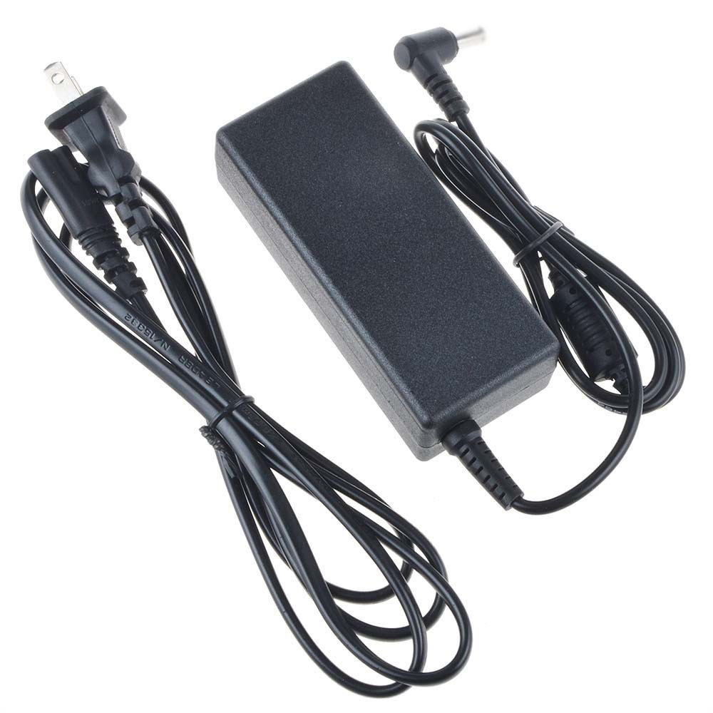 19V AC Power Adapter for LG 19-29 DM E IPS M Series Monitor ADS-40SG-19 ...