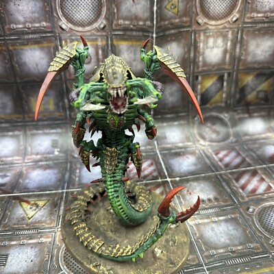 Modules - Trygon Model