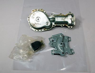 GM Delco 22020901 Electric Window Motor for 80 Suburbans, Camaros other ...