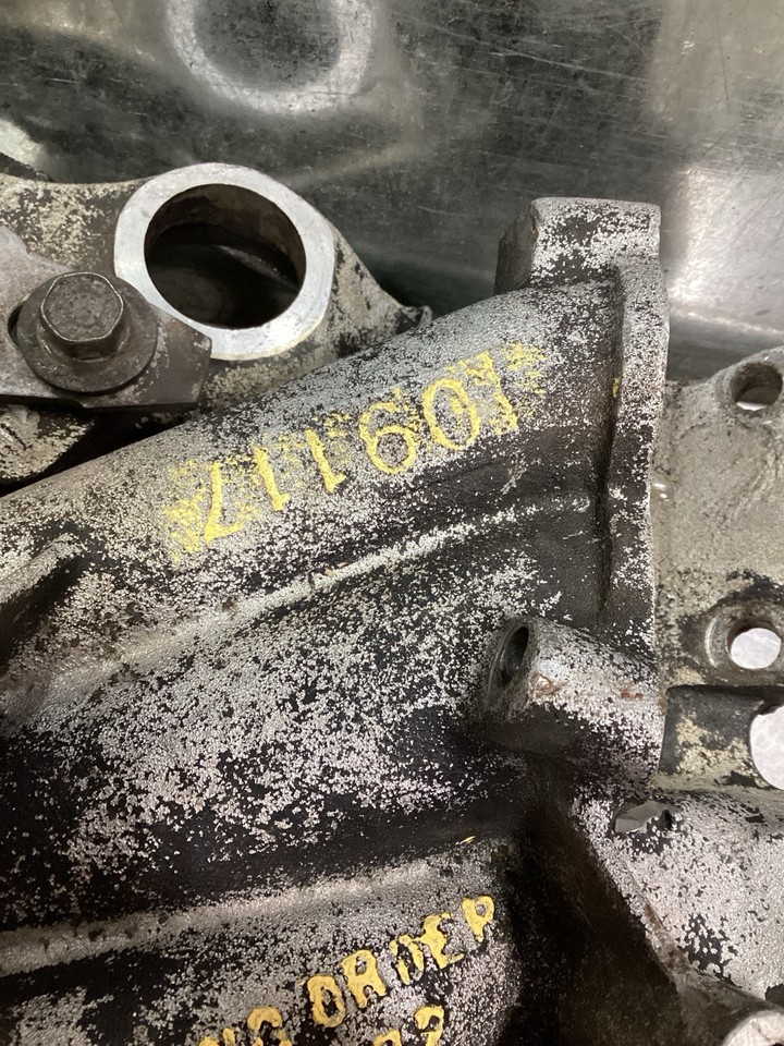 TPI Intake, Tune Port Injection 10108468 , 1989 Camaro Corvette 305 350 ...