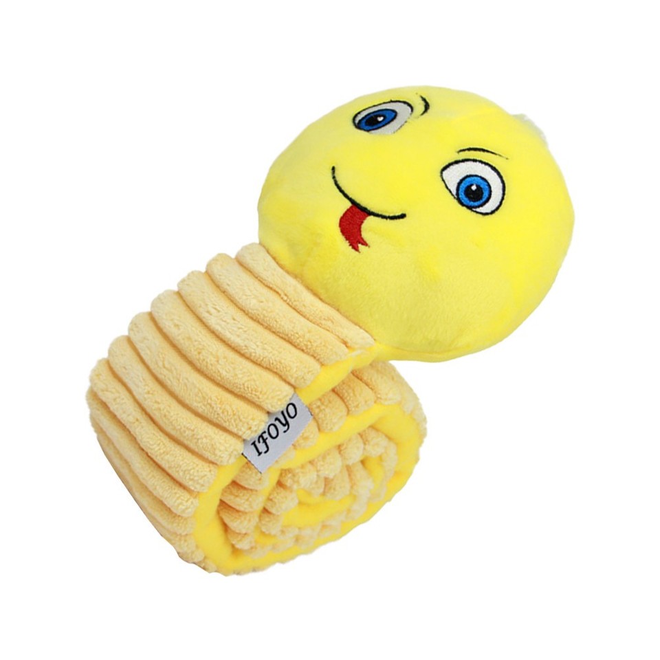 Educational Dog Chew Toy Dog Brain Stimulating Toy Indoor Dog Squeaky ...