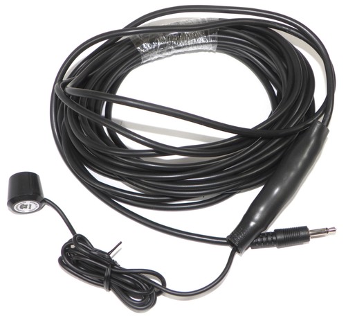 Zodiac Polaris 11167300 Autoclear Microphone 4.6m Cordon & Bande ...