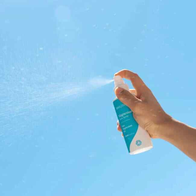 Amazing Oils Magnesium Daily Spray - 200ml | eBay