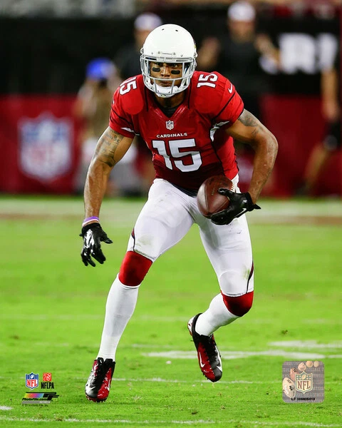 Michael Floyd Cardinals