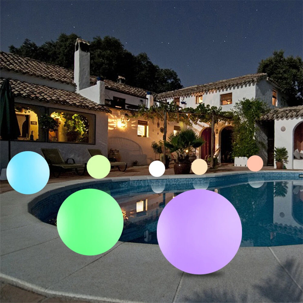 Pentair Color Changing Landscape Lights | Shelly Lighting