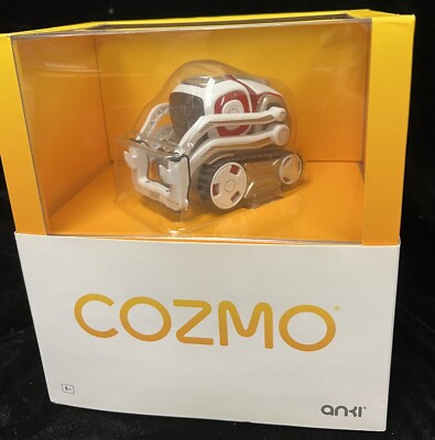 Anki Cozmo Robot Toy, DD-5 | eBay