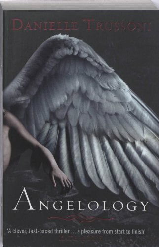 Angelology By Danielle Trussoni. 9780718155599 9780718155599 | eBay