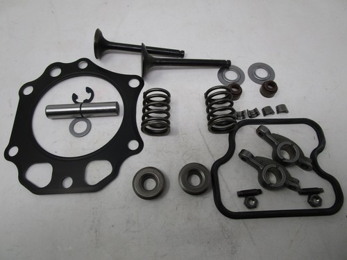 Genuine Kawasaki FE290D Valve Kit 11008-2158 11008-2129 11008-2089 ...