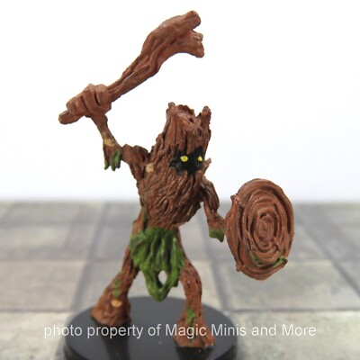 Volo's Mordenkainen's Foes ~ WOOD WOAD #9 Icons of the Realm D&D ...