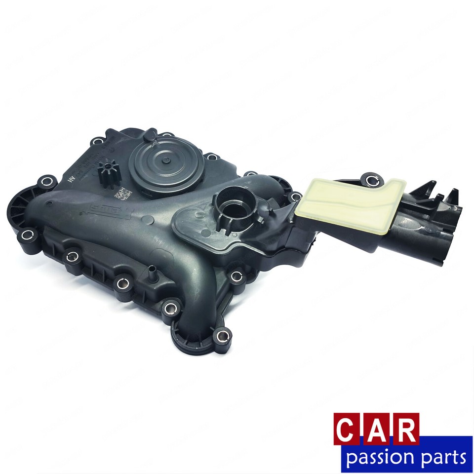 Oil Separator PCV Valve Vent Trim for Audi Q7 A8 Q5 S4 A6 A7 3.0TFIS ...