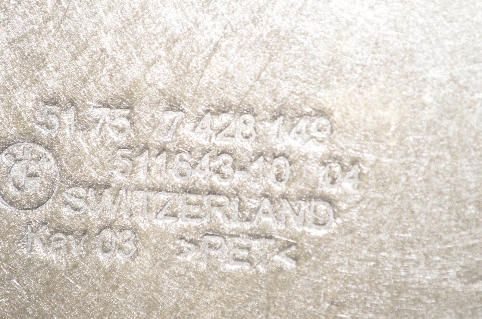 BMW G21 3er G20 Wärmeisolierung Gepäckraumboden 7428149 51757428149 | eBay