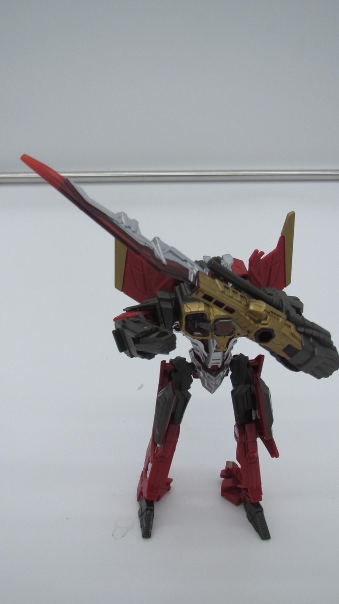 Fireflight Transformers