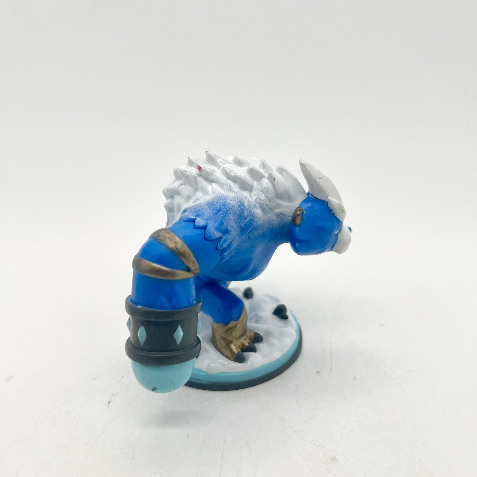 Prodigy Math Game Figure Lot 4 Magmischief Arctursus Big Hex Florafox ...