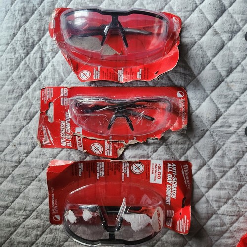 Lot Of 22 Milwaukee Tools | eBay