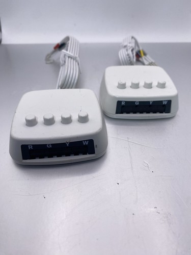 2 ecobee C-Wire Adaptor Power Extender Kit (PEK) 810-00002 For Ecobee 3 ...