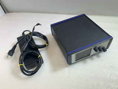 Newport NPC3 Piezo Controller & Adapter Power Supply, | eBay