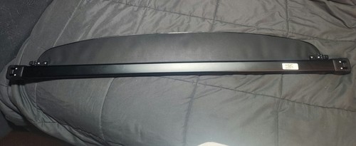 2020-2021 Toyota RAV4 Privacy Screen BOS 64910-0R050 320B ABR | eBay