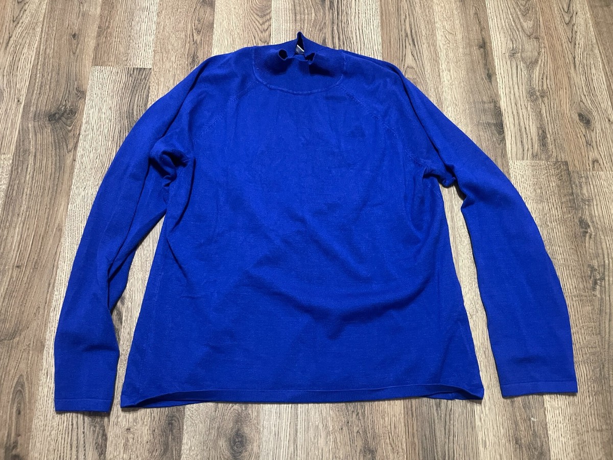 Erin London Tops Erin London Womens 3 4 Sleeve Print Top Bealls