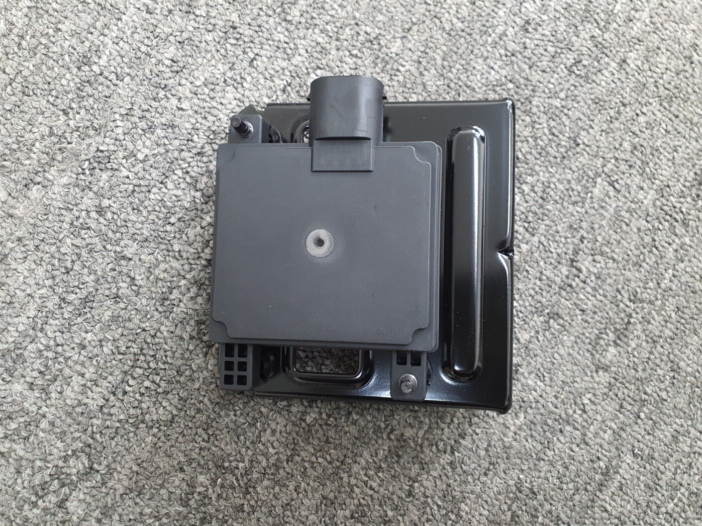 OEM 99110-N9000 Genuine Control Unit Assy Front Radar for Hyundai ...