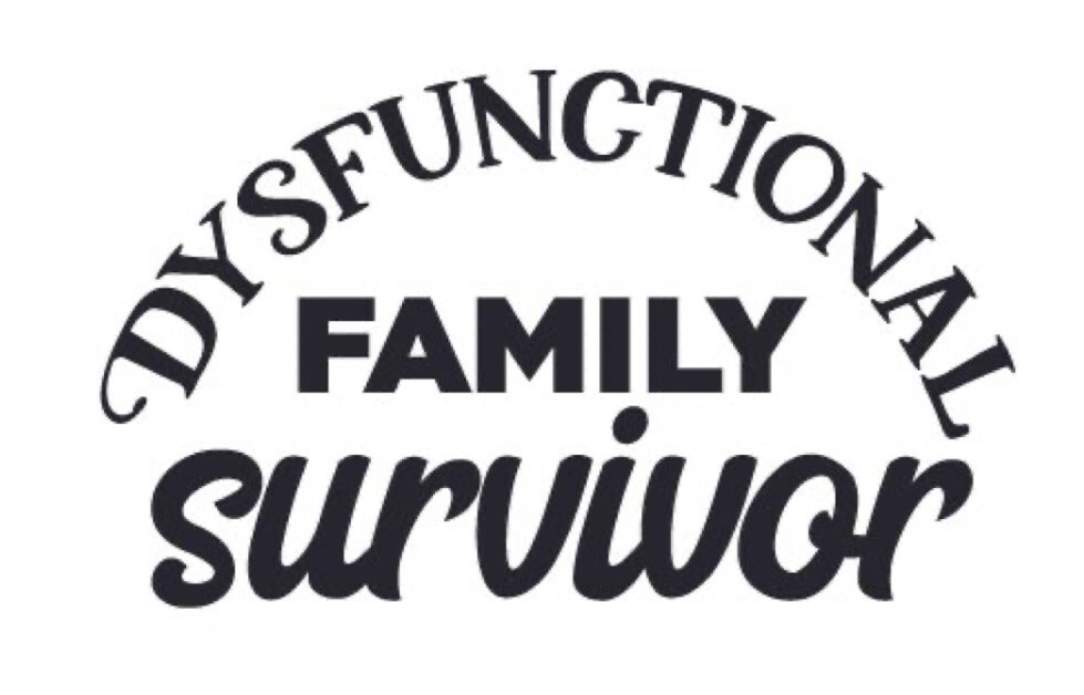 Dysfunctional Stick Family Decals