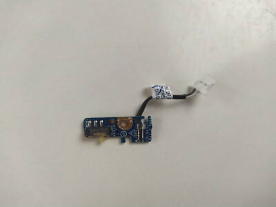 Dell Latitude E7240 WiFi Wireless Switch Board LS-9432P | eBay