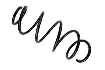 Bilstein B3 Frt Coil Spring for Mercedes A Class (W169) A 200 CDI (100 ...