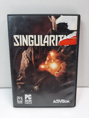 Singularity - PC | eBay