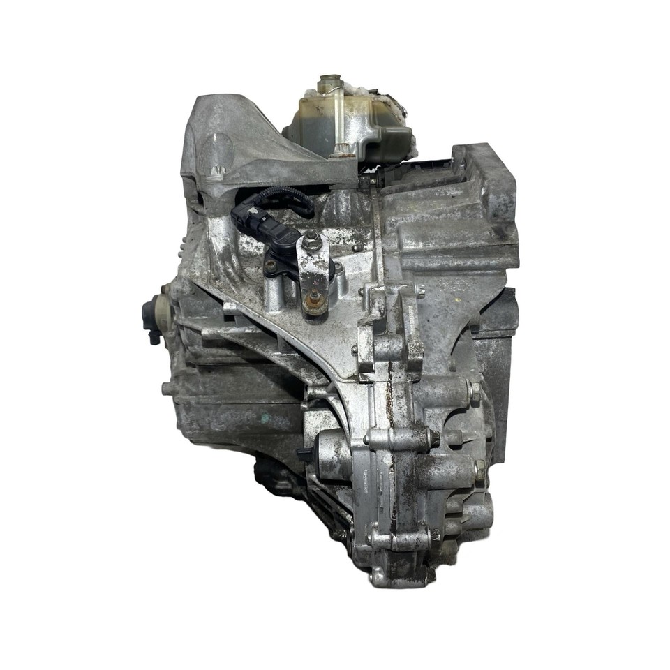 2013 Dodge Dart Transmission