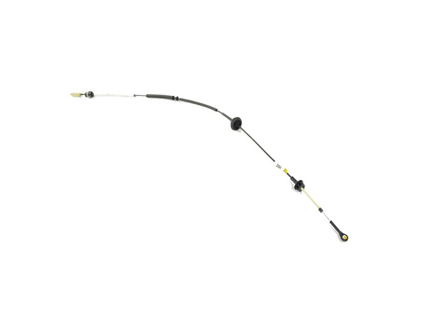 Genuine Mopar Gearshift Control Cable 68298551AB | eBay