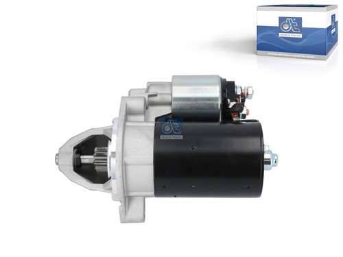 CAPSautomotive Starter for Mercedes_Benz_7 0031513801 003 151 3801 ...