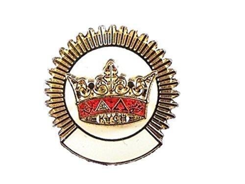 York Rite KYGCH Knights Templar Masonic Lapel Pin | eBay