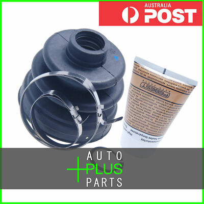 Fits SSANG YONG KORANDO - BOOT INNER CV JOINT KIT 83X90X25 | eBay Australia