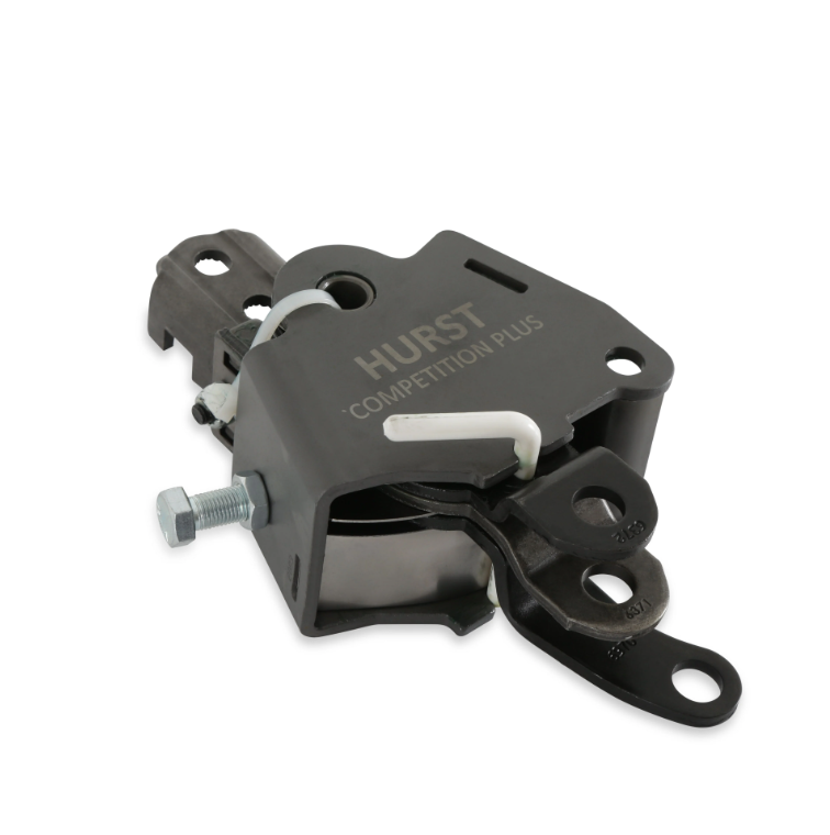 Hurst Competition/Plus 4-Speed Shifter Assembly For Mopar B & C Body ...