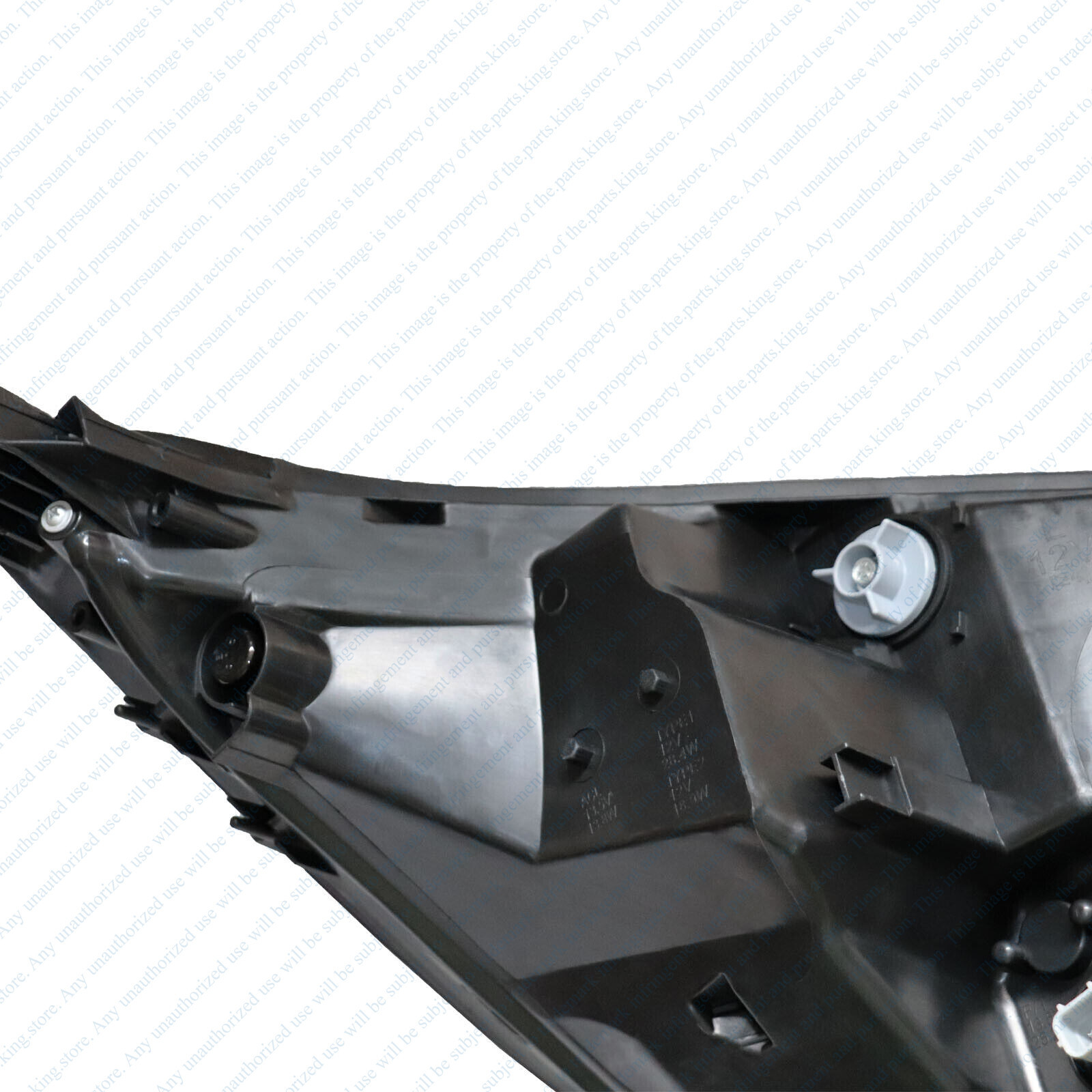 For 2017 2022 Honda CRV Full LED Headlight Headlamp Assembly Left 33150 ...