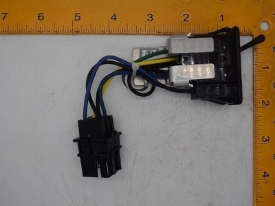 INTERNATIONAL SWITCH 2029843C3 | eBay