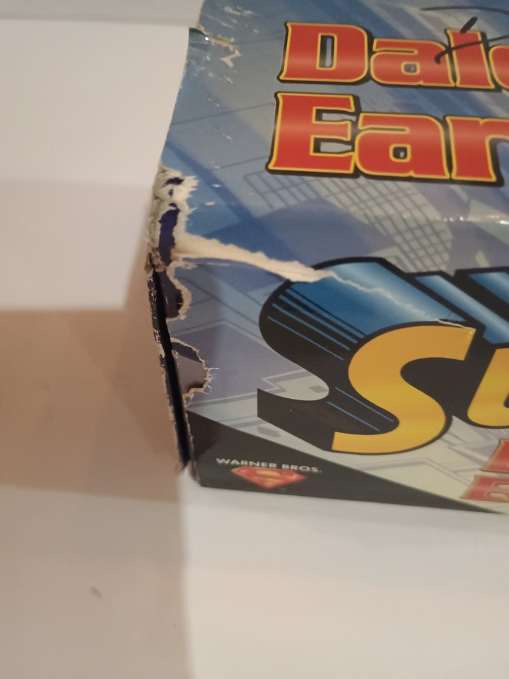 Dale Earnhardt Jr. Superman AC Delco 1:24 Diecast Car 1999 Monte Carlo ...