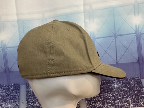 Ascend It's All Within Reach Hat Baseball Cap Kayak Tan Brown OSFM ...
