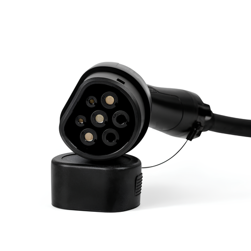 Kia EV6 Portable EV Home Charger Type 2 to Type 2 32A 5M Charging Cable ...