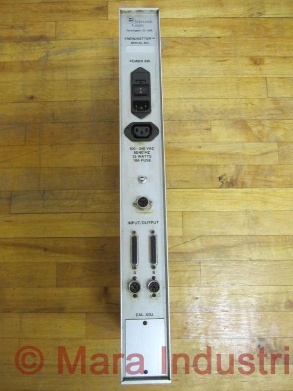 Edmunds Gage E8000 Trendsetter Column Amplifier W/Extra Connector | eBay
